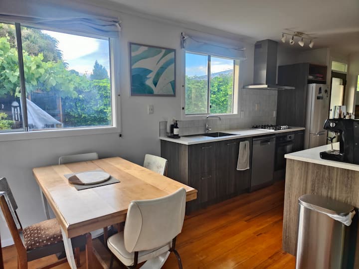 Cosy Home Close To Forest And Town - Rotorua