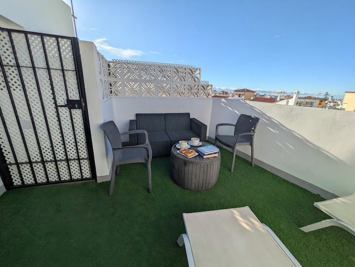 Carabeo.sun, Plage, Gastronomie Et Culture. - 內爾哈