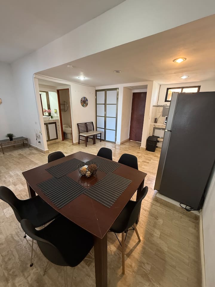 Supreme Cancun Hotel Zone *2 Bedrooms &1 Bath #72 - Cancún