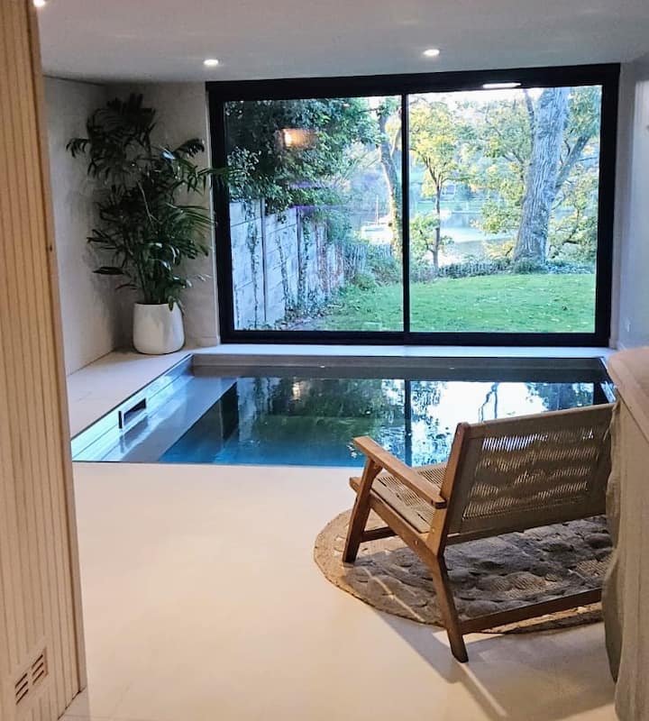 Le Nid De L'erdre - Loire-Atlantique