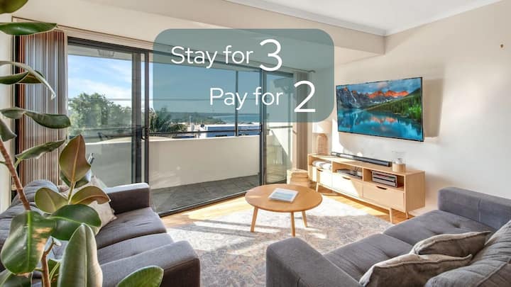 Husky Oasis - Centre Of Huskisson - - Callala Bay
