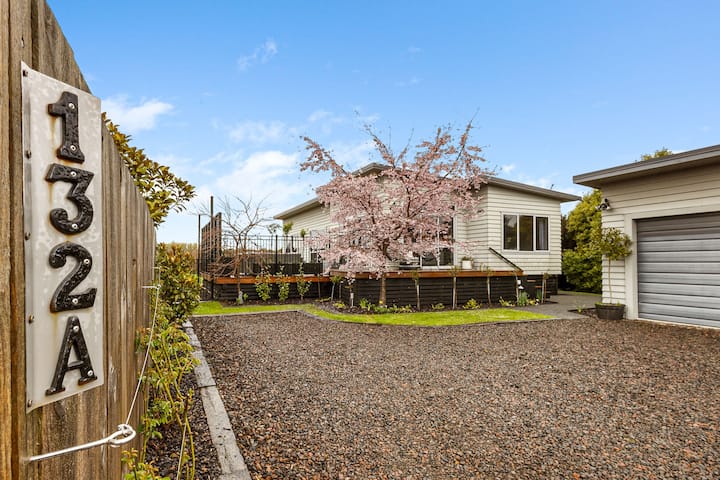 Modern On Miro - Ohakune