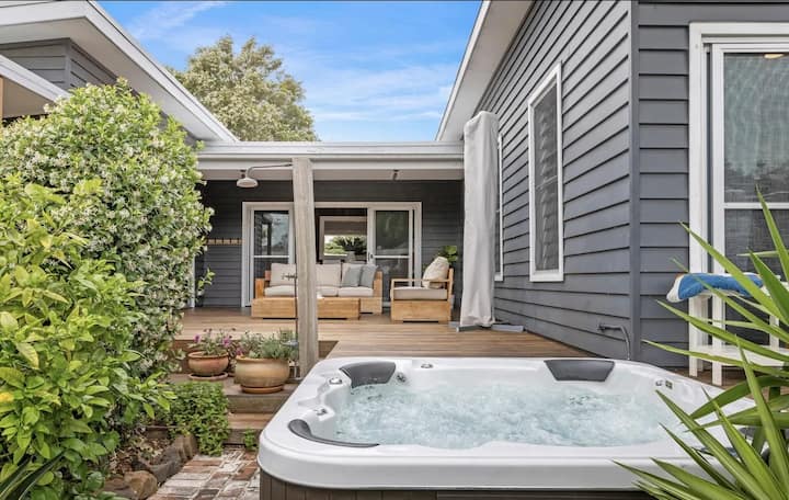 Shoal Haven Cottage Kiama - Gerringong