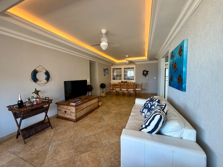 Luxurious Seaside - Torres, Brazil
