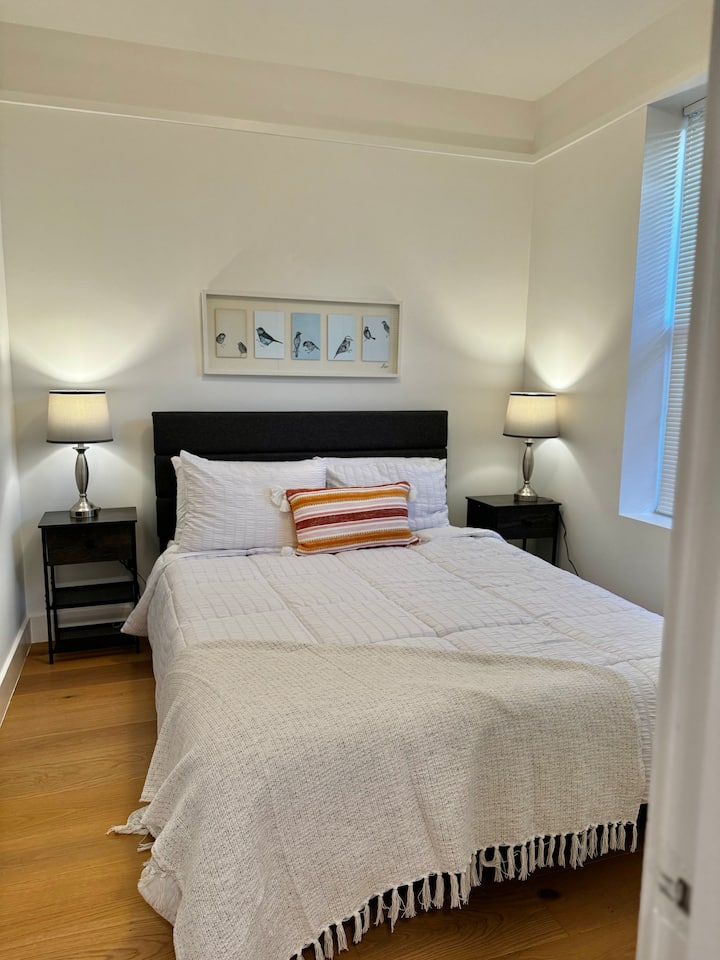 Remodeled 1 Br,1 Ba + Den In Sf City - San Francisco, CA