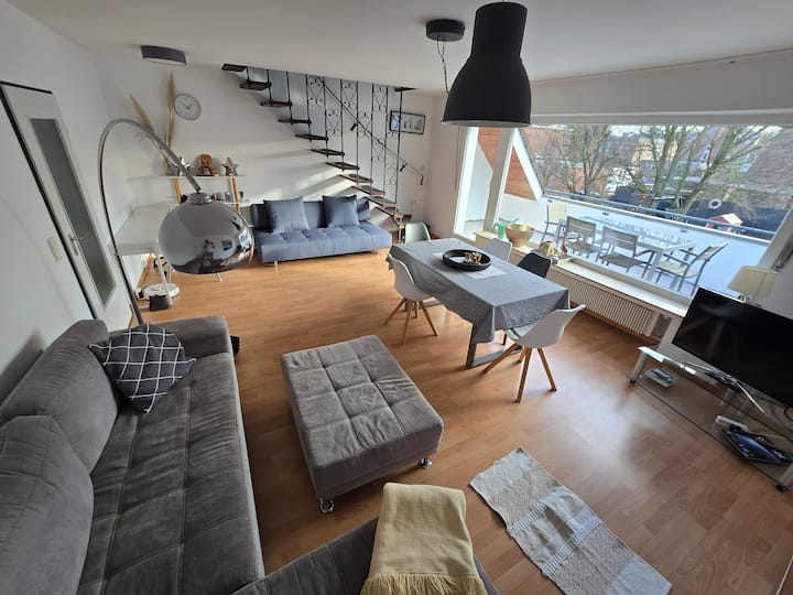 2room Apartment Nearby Düsseldorf - Meerbusch