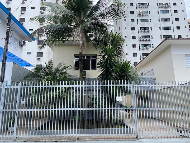 Comfortable And Unique House In Pitangueiras -Guaruja - Santos, Brasil
