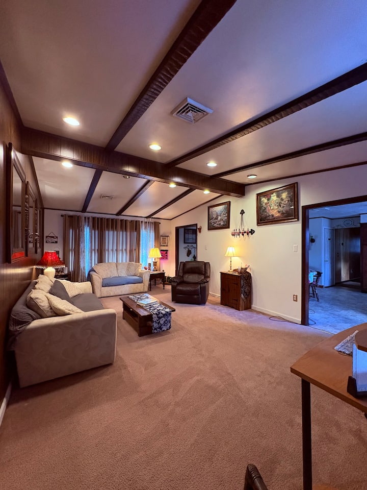 Home Away From Home In Rising Sun, Md - Havre de Grace, MD