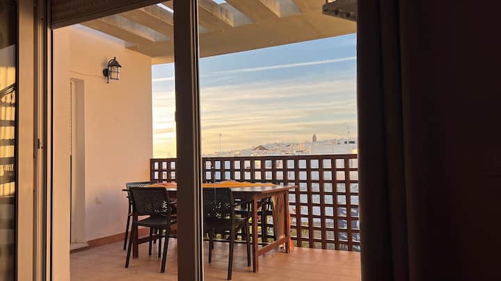 Alojamiento De Calidad En Conil, Playas Andalucía - El Palmar de Vejer