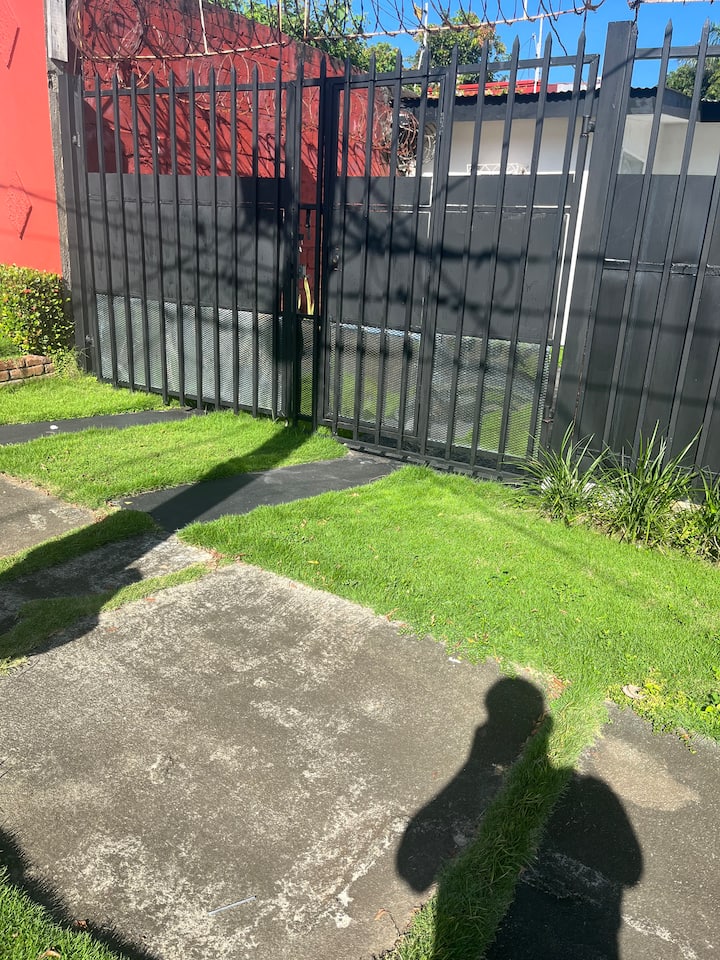 Apt. Reparto San Juan. Managua - Managua