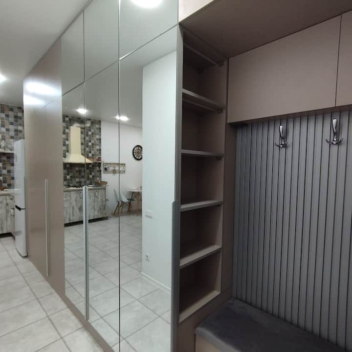 Elite House In The Center Of Batumi - Batumi