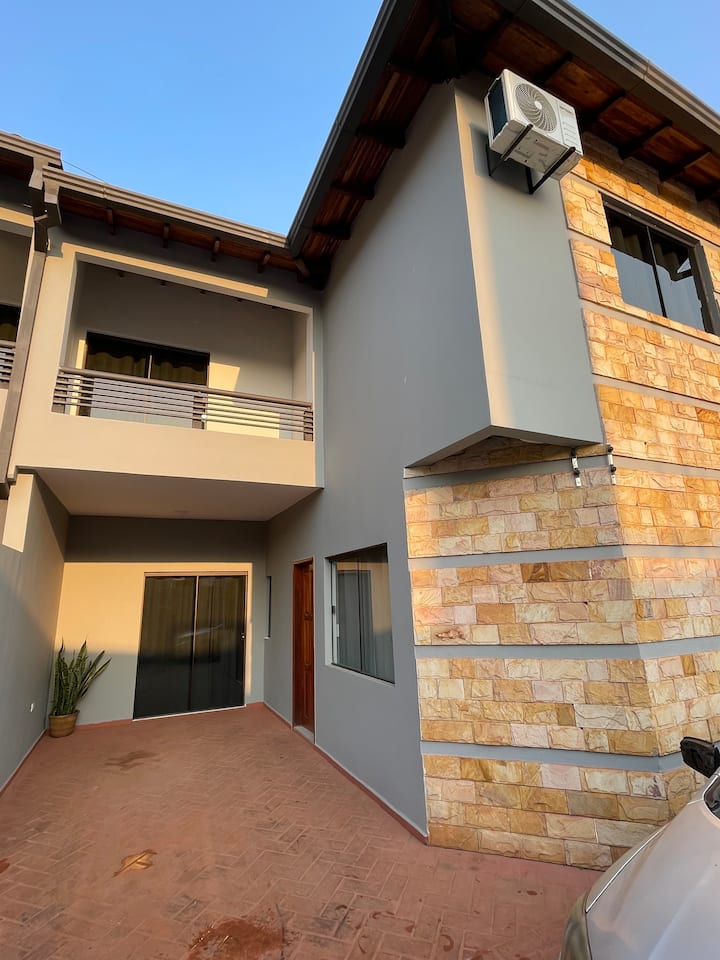 Cde Duplex Rent - Ciudad del Este