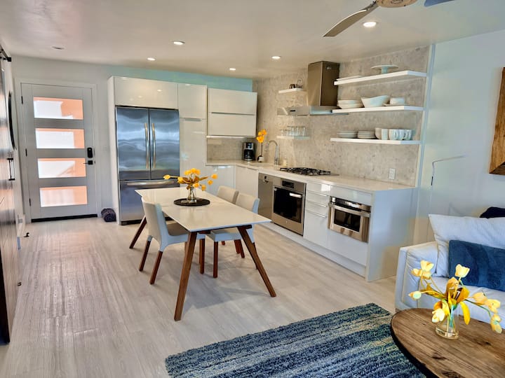 Location-walkto Beach/town-peekaboo Ocean View-bbq - サン・クレメンテ, CA