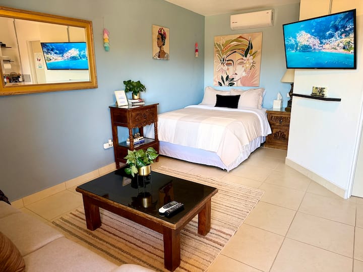 Private Studio In The Heart Of Cabo San Lucas. - 卡波聖盧卡斯
