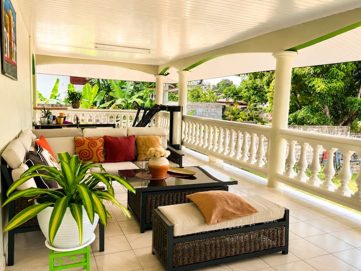 Villa Royale 2 Crowns - Guyane française