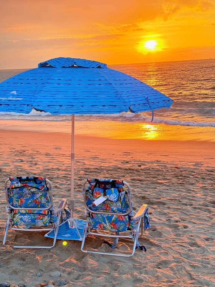 2 Minutes Walk To The Boardwalk And 4 To The Beach - Puerto Vallarta