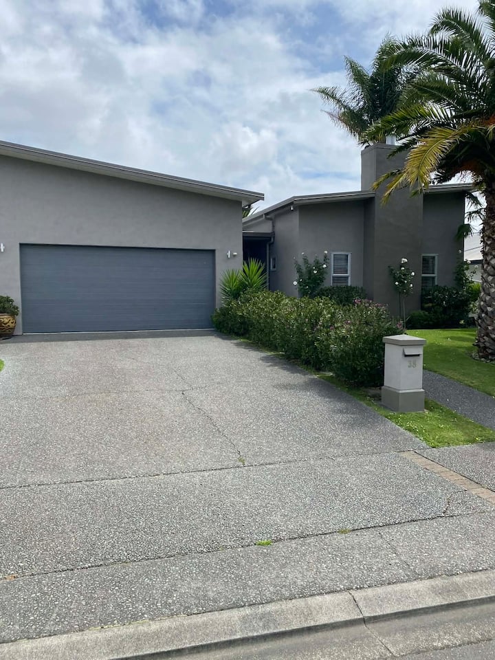 La Mia Bella Bed And Breakfast - Havelock North