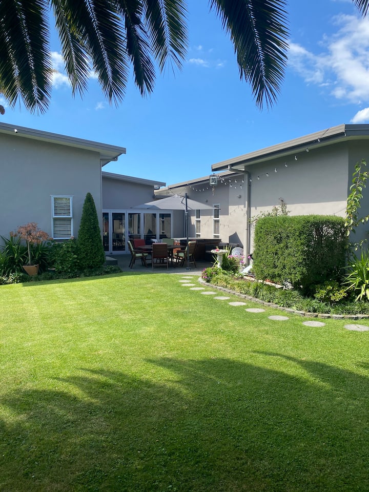 La Mia Bella Bed And Breakfast - Clive