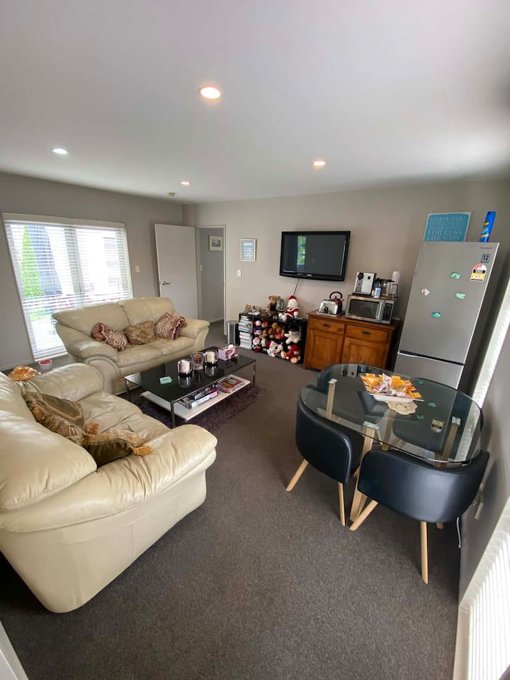 La Mia Bella Bed And Breakfast - Havelock North