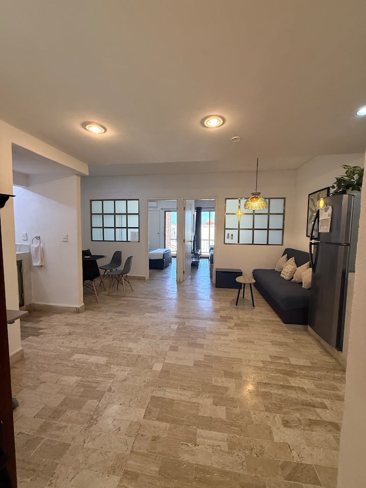 Supreme Cancun Hotel Zone *2 Bedrooms & 1 Bath #71 - Cancún