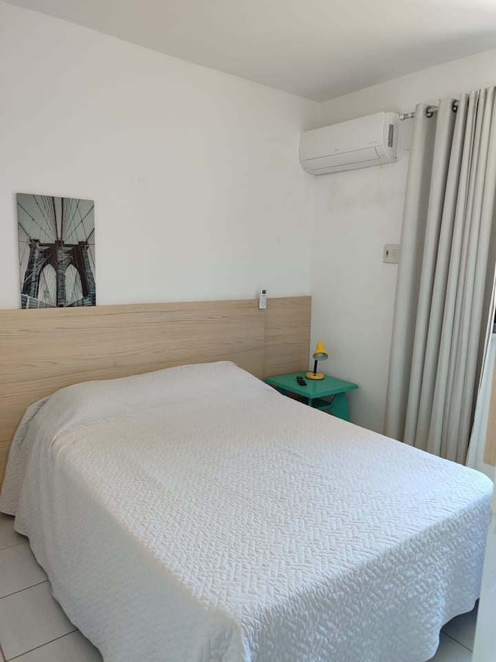 Apto Na Aruana Próximo à Praia - Aracaju