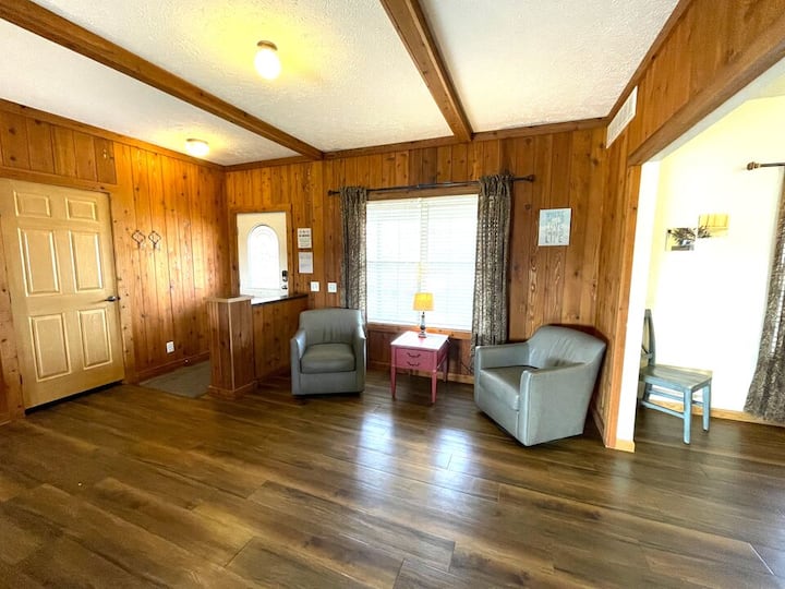 Meadow View Lodge @ Spring Brook Resort - Wisconsin