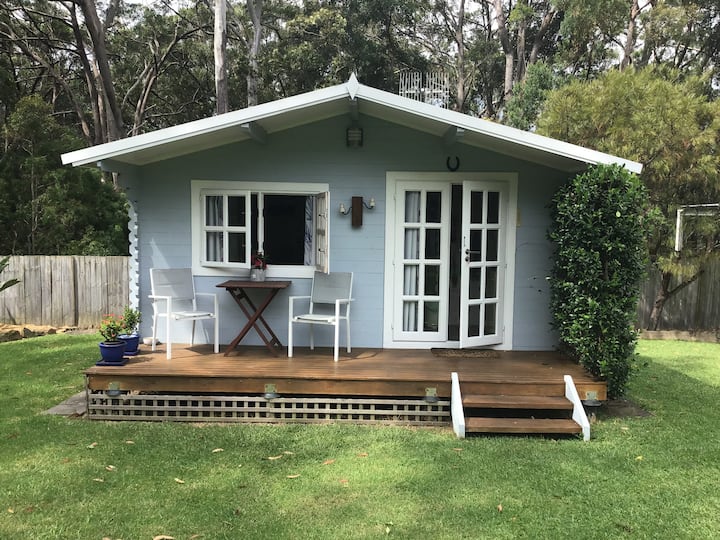 Paradise Cabin Mollymook - Mollymook