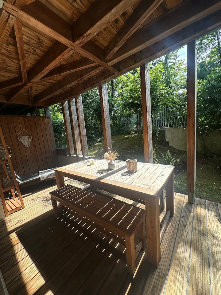 Appartement Erdre - Carquefou