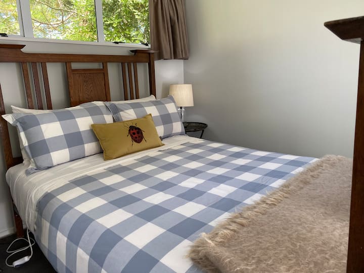 Millfields Country Retreat Upper Hutt - Upper Hutt