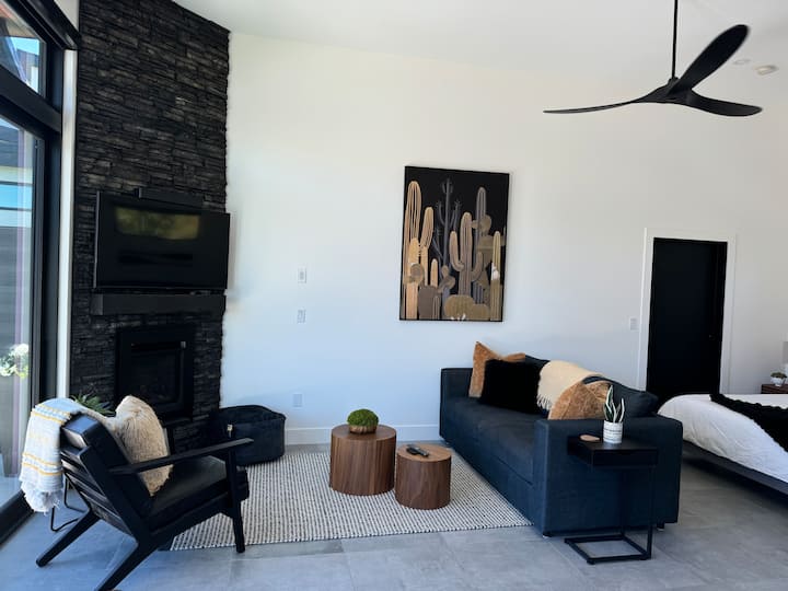 Lakefront - Casita Del Lago - Osoyoos