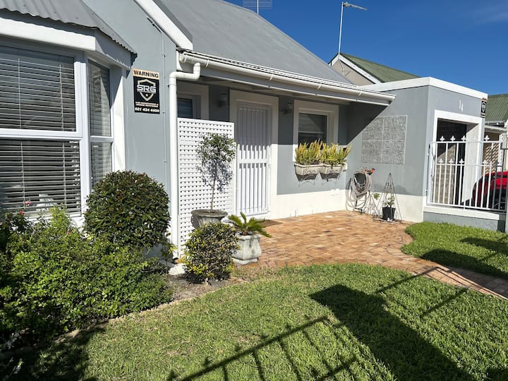 Victoria’s Secret Bloubergstrand West Beach - Cape Town