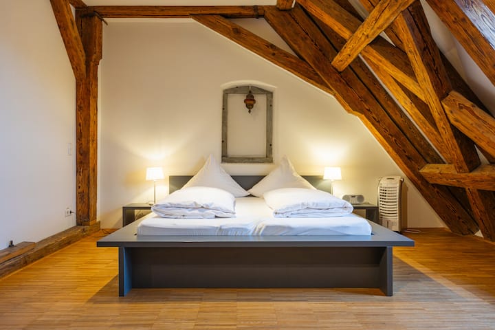 Rodtsches Palais 15 - Bodensee