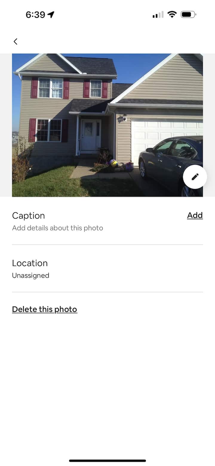 Private Two Bedrooms In My Home - Morgantown, WV