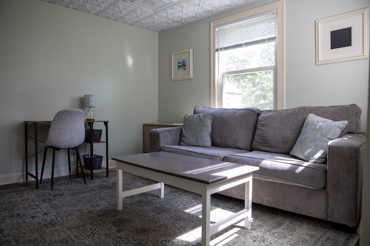 Cute Apt. W/in Walking Distance Of Sunapee Harbor - New London, NH