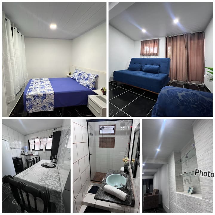 Casa Da Suh - Arraial do Cabo