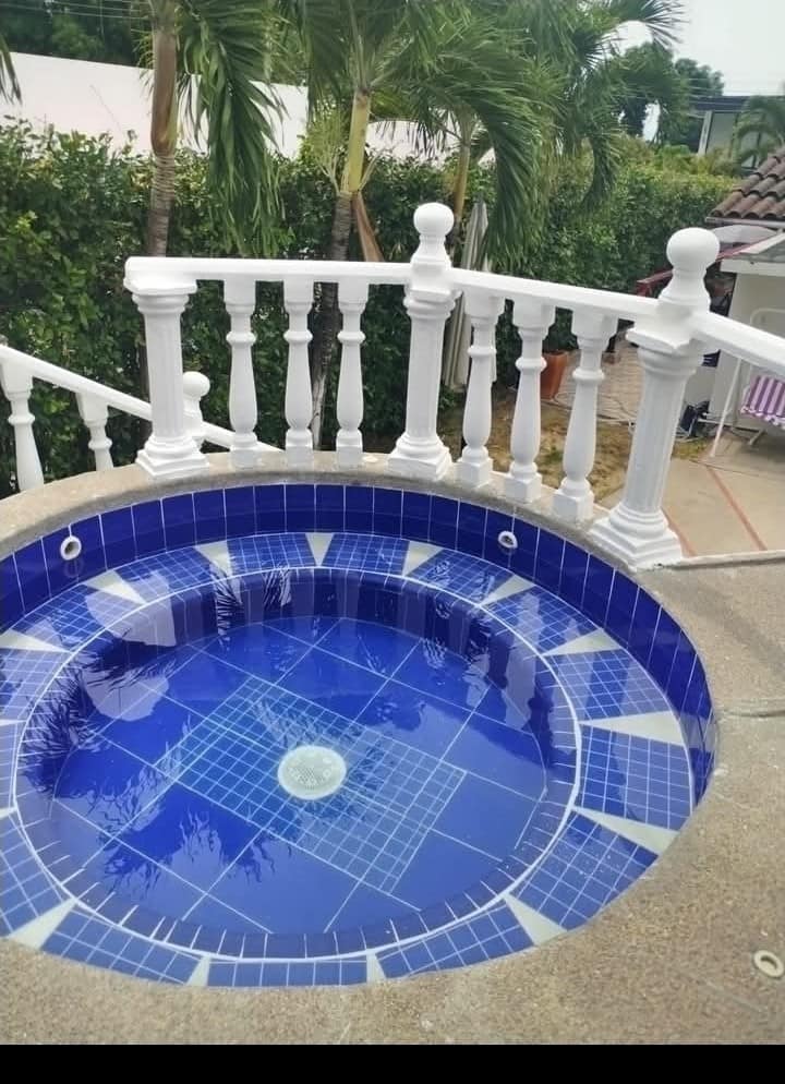Casa Campestre Condominio Sanmarcos Ricaurte Cund - Agua de Dios