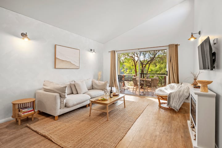 Sand + Sol @ Cape Villas Dunsborough - Yallingup