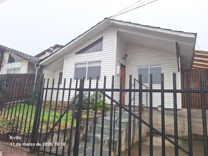 Frutillar, Arriendo Casa Y Autos Por Dia. - Frutillar