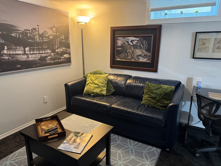 Cozy Suite In The Heart Of Calgary #Bl232826 - Calgary