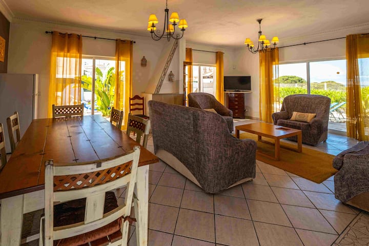 Breeze Villa - Albufeira