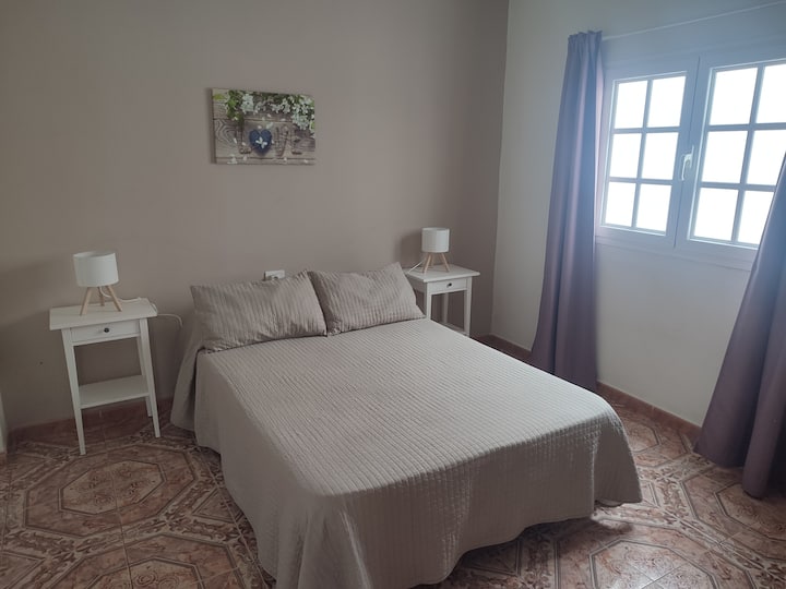 Apartamentos Orzola (4 People, Top Floor) - La Graciosa