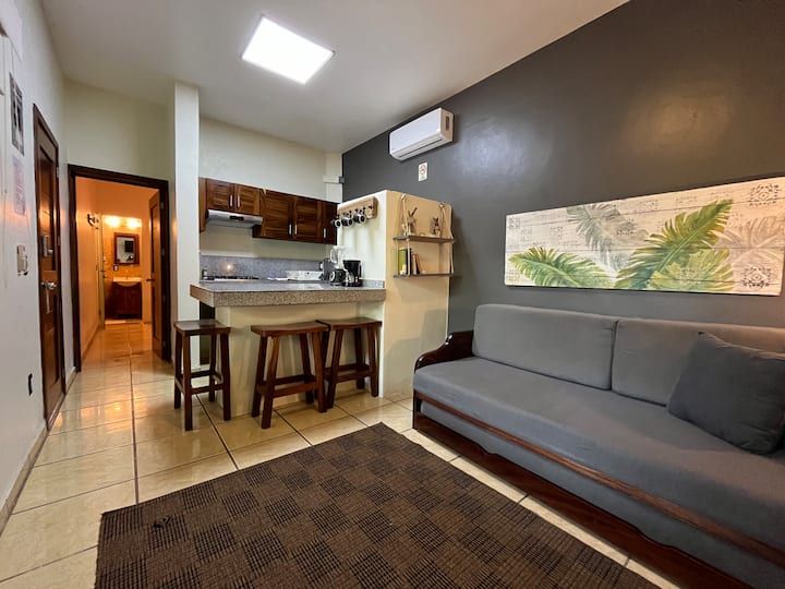 Punto Mita Eco Surf Suites & Cafe 3 - Punta Mita