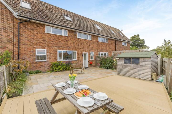 3 Bed In Sheringham (Oc-1102) - Sheringham
