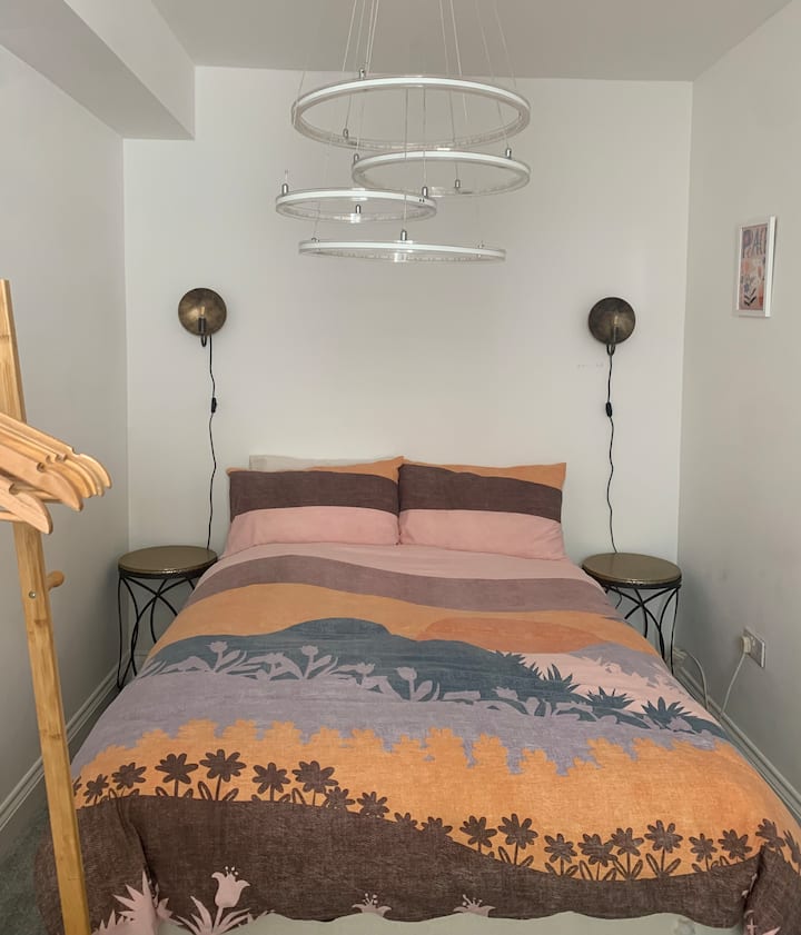 Beachside Stay - Saint Leonards