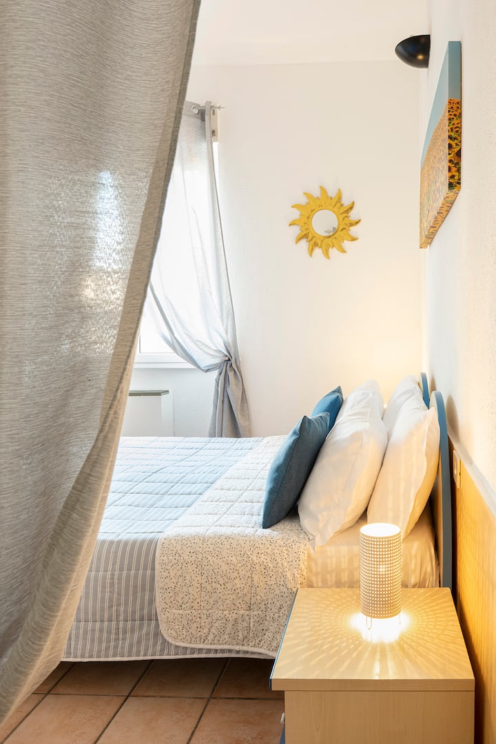 Lake Holiday In A Quiet Apartment, With Terrace - Cannobio
