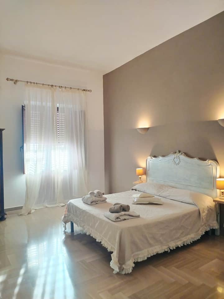 Come A Casa - Casa Vacanze Marsala Centro - Marsala