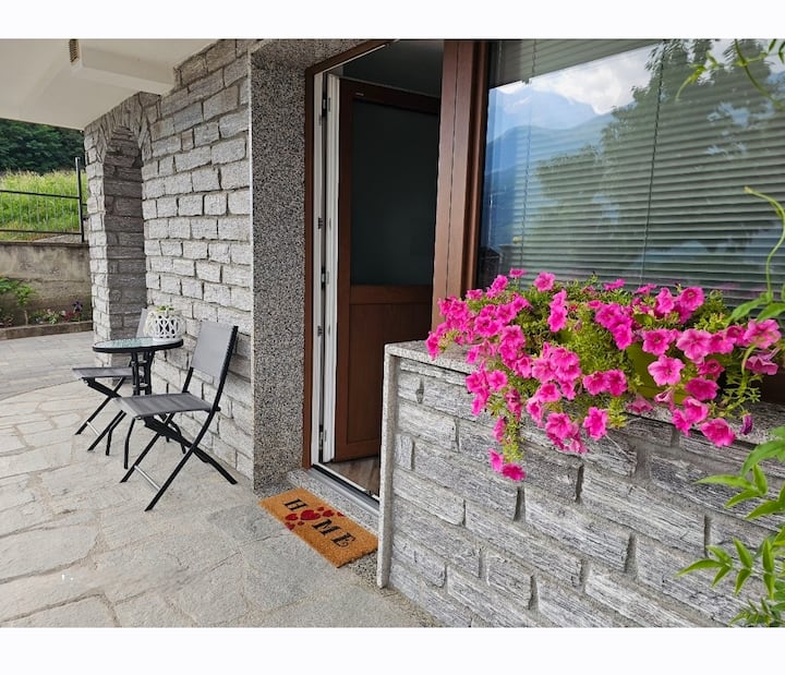 Valle D'aosta Traineau - Aostatal