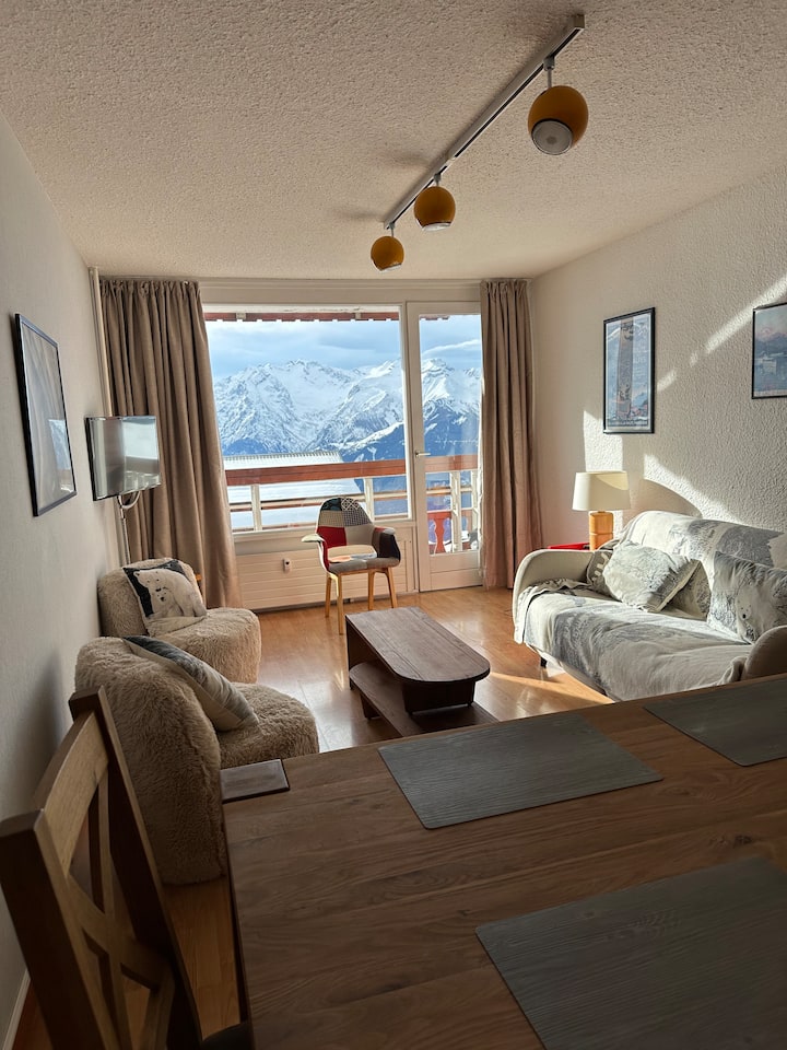 Appartement Duplex T2  44m2  6 Personnes - Vaujany