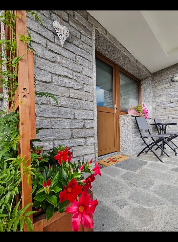 Valle D'aosta Rouet - Aostatal