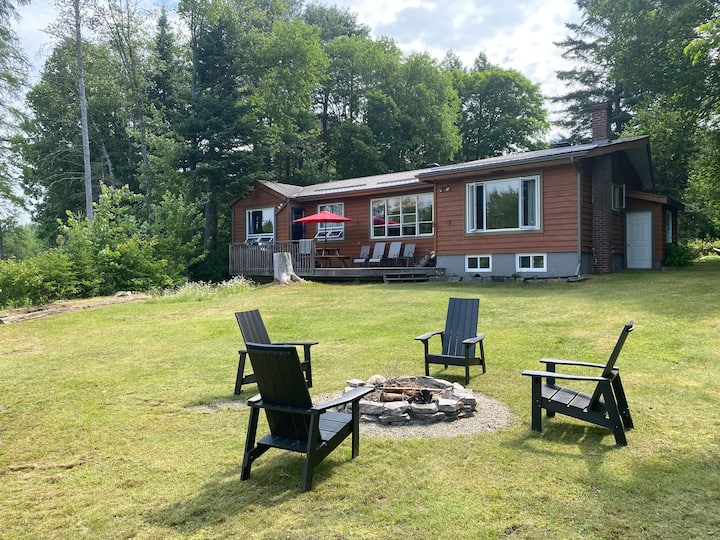 The Lookout-family Friendly, Muskoka(str-2021-068) - Huntsville
